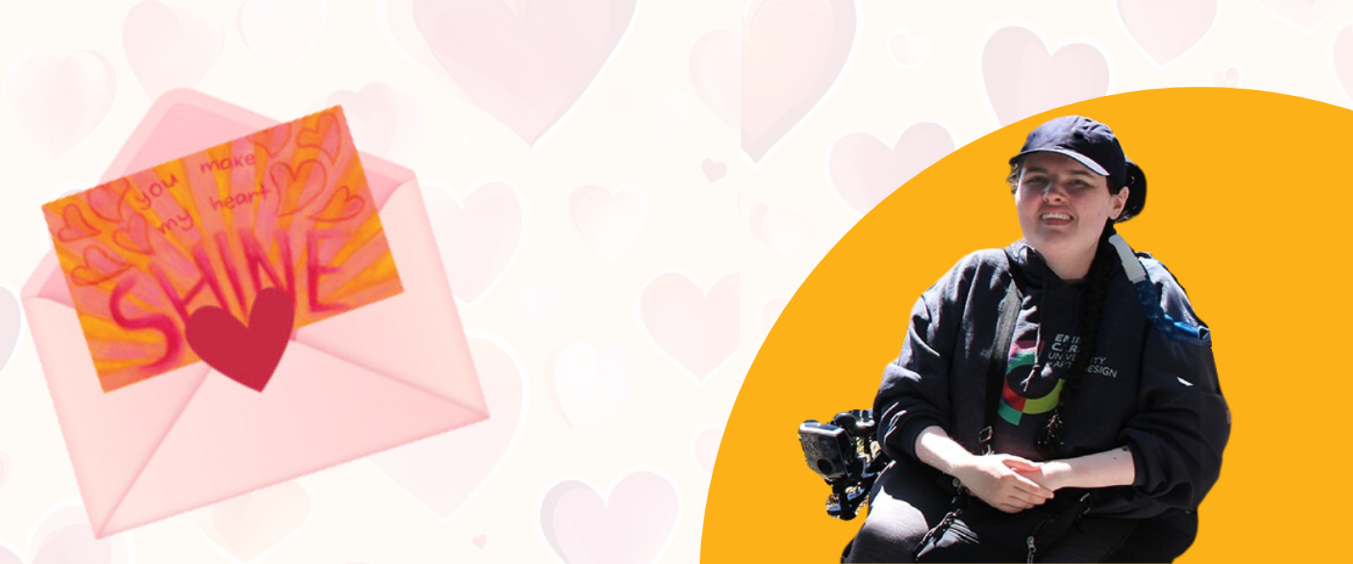 Valentine's Day e-card | Shine